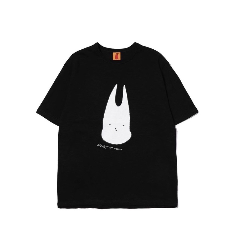 「全新現貨」ALIEN666 “CLANSMAN” TEE 小鬼 黃鴻昇 AES HUMAN666 LOGO T | 蝦皮購物