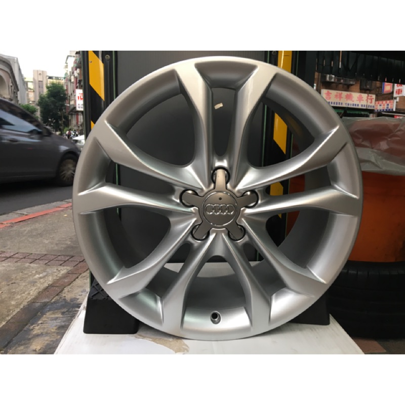Audi S4 18吋 S-line AVANT A3 S3 A4 A6 A8 VW Golf Caddy Touran | 蝦皮購物