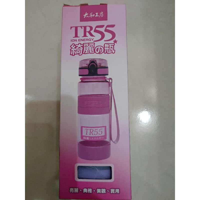 太和工房 TR55-700ml水壺-粉紫色 | 蝦皮購物