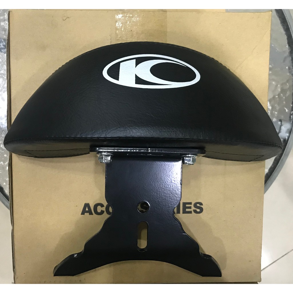 光陽 X-SENSE G6E G5/超5 125/150 原廠 後靠背 小饅頭 KYMCO | 蝦皮購物