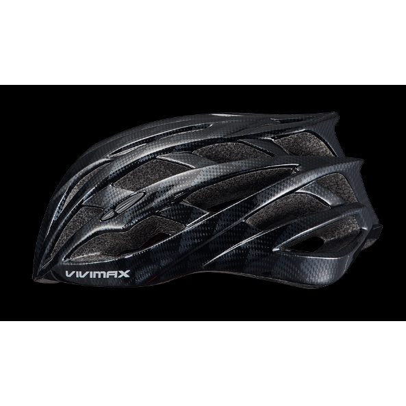 【VIVIMAX AERO X 公路安全帽/晶鑽黑】 | 蝦皮購物