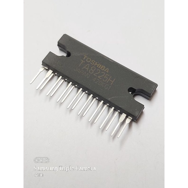TA8225 TA8255H IC 8255 DIP-17 | 蝦皮購物