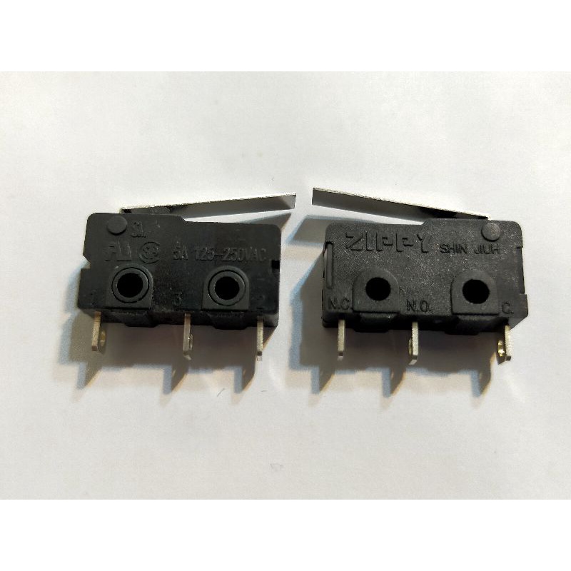 SHIN JIUH 新巨ZIPPY 莊頭北瓦斯熱水器微動開關 | 蝦皮購物