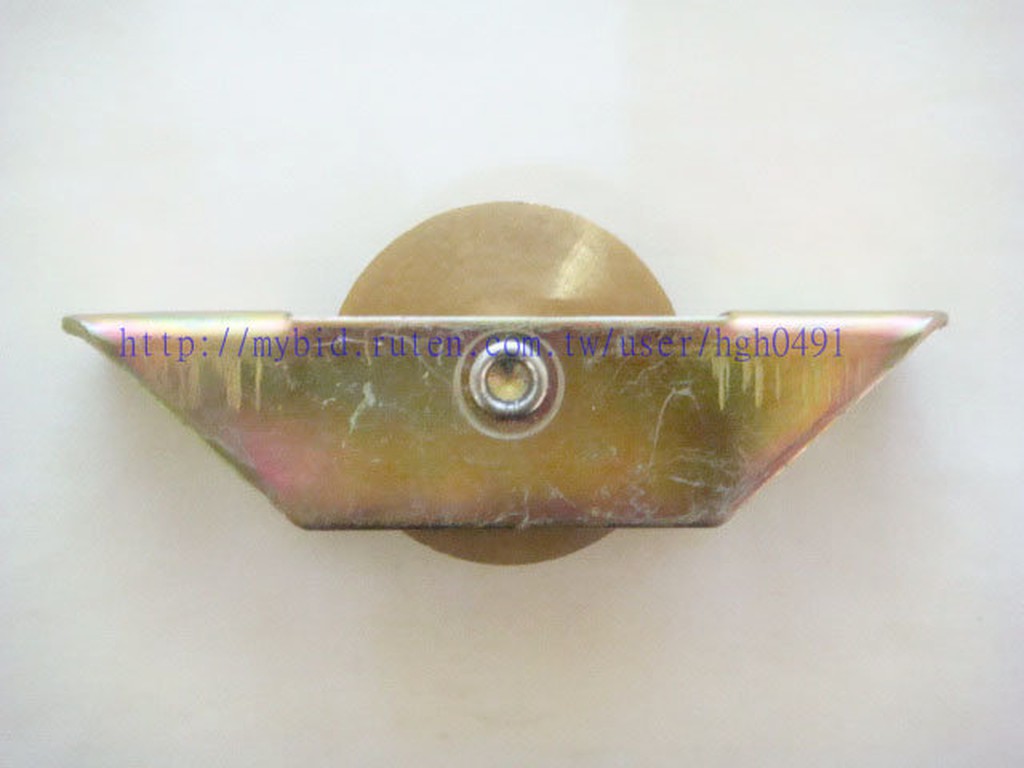 【灰鍋五金】銅輪AK-0050 1000落地門輪(船型輪)/紗窗輪 紗門輪 鋁窗輪 鋁門輪 氣密窗輪 | 蝦皮購物