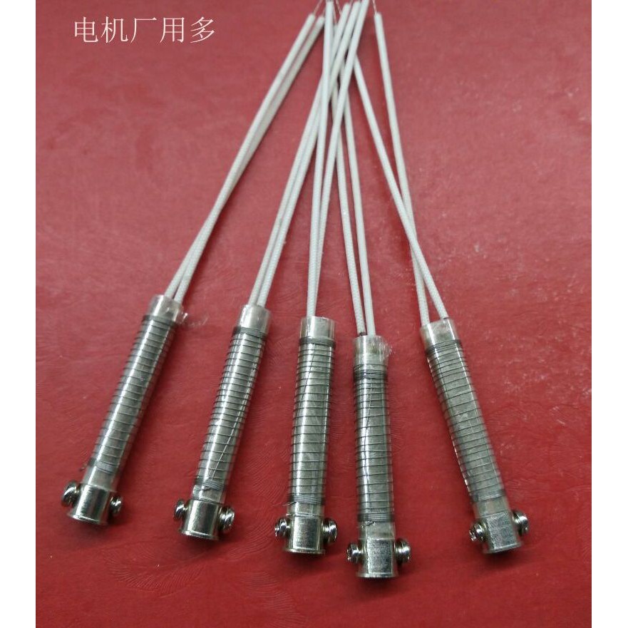 [RWG] 110V 40W 60W 烙鐵芯 電熱管 加熱管 | 蝦皮購物