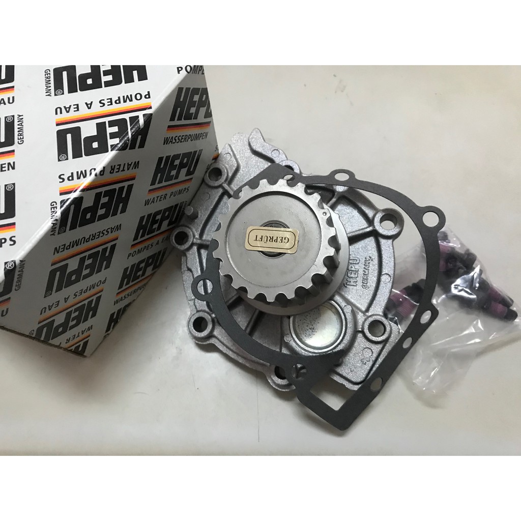 水幫浦/水邦浦 VOLVO S40 S60 XC60 XC90 V50 C30 V40 V60 | 蝦皮購物