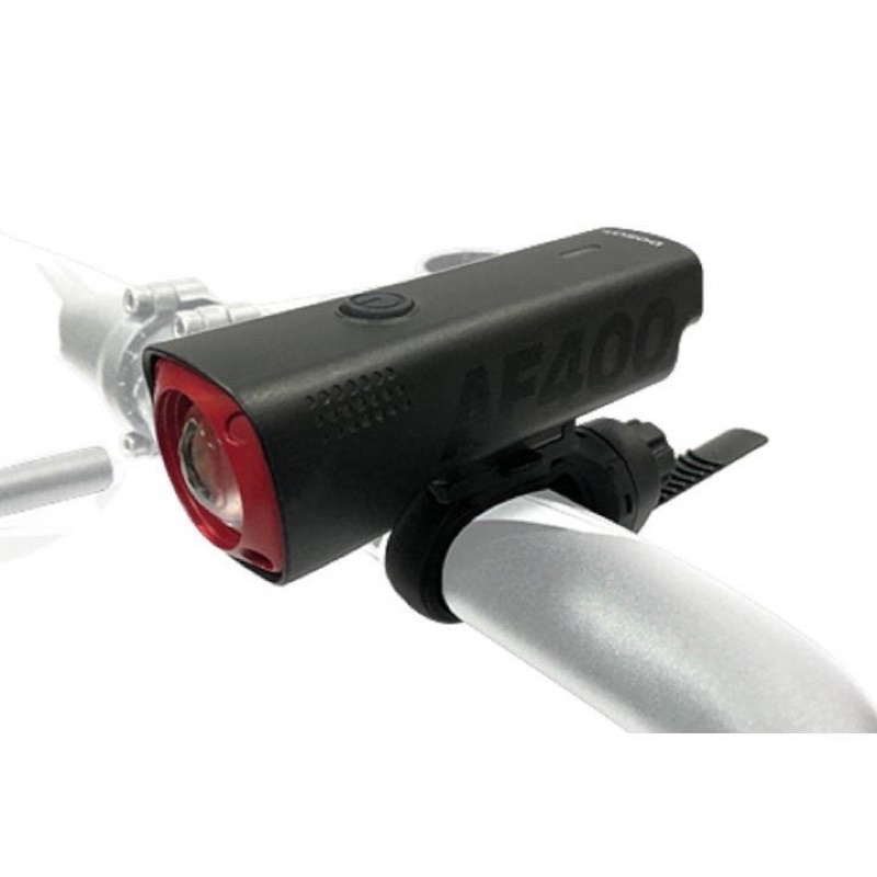 DOSUN AF400 智慧型截止線魚眼自行車燈 | 蝦皮購物