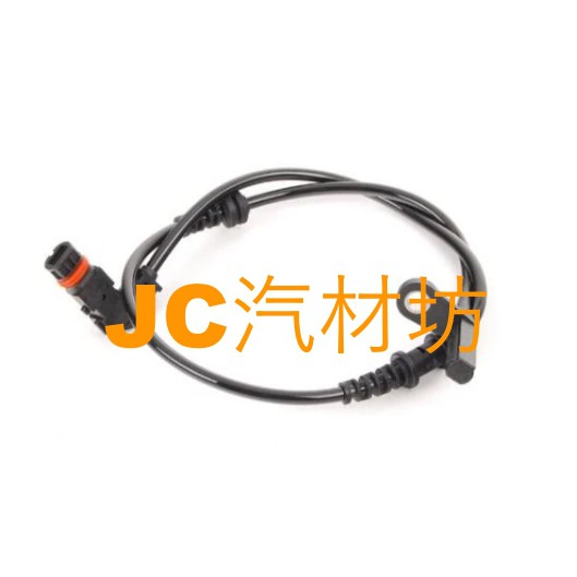 BENZ SLK R172 ABS感應線 ABS感應器 前 1729056101 後左 1725400617 後右172 | 蝦皮購物