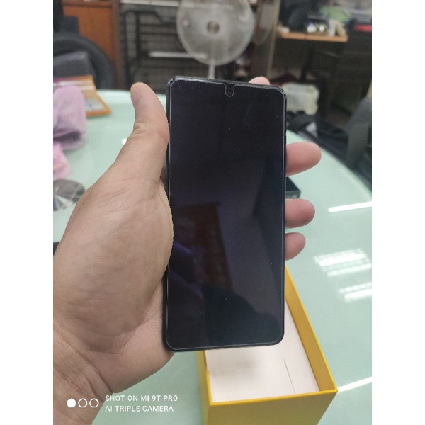 poco x3 pro 8GB RAM 256GB ROM | 蝦皮購物