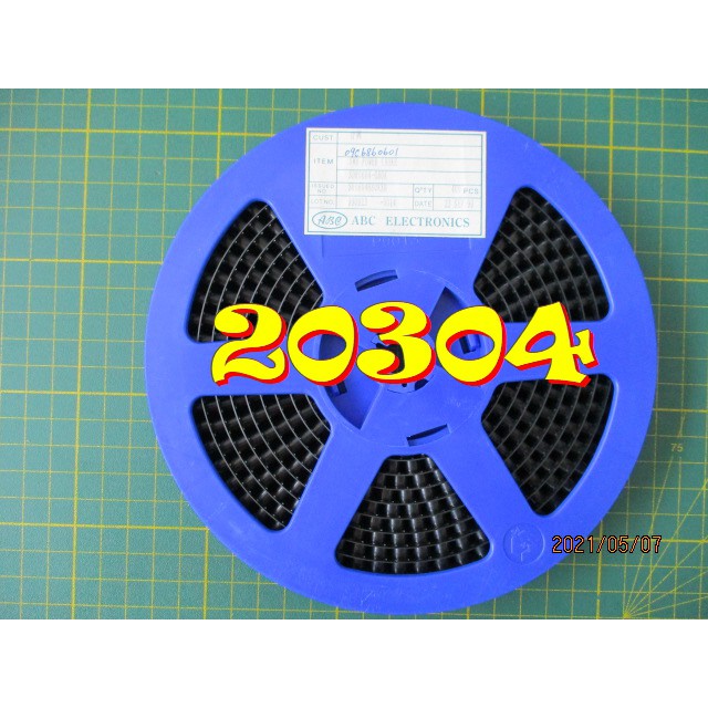 【全冠】ABC SDR0604-680K 電感 SMD 0604 Inductors 68uH 10% [400個/拍] | 蝦皮購物