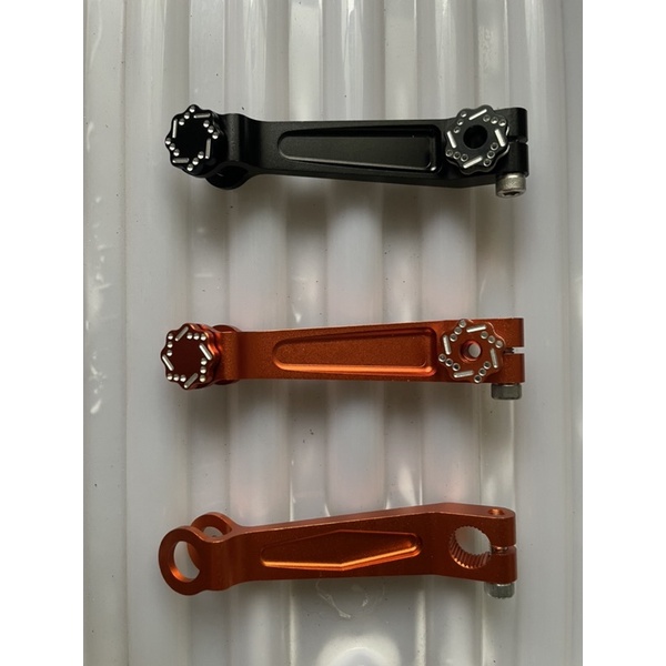 CNC 後煞車搖臂 （勁戰、GTR、BWS） YAMAHA | 蝦皮購物