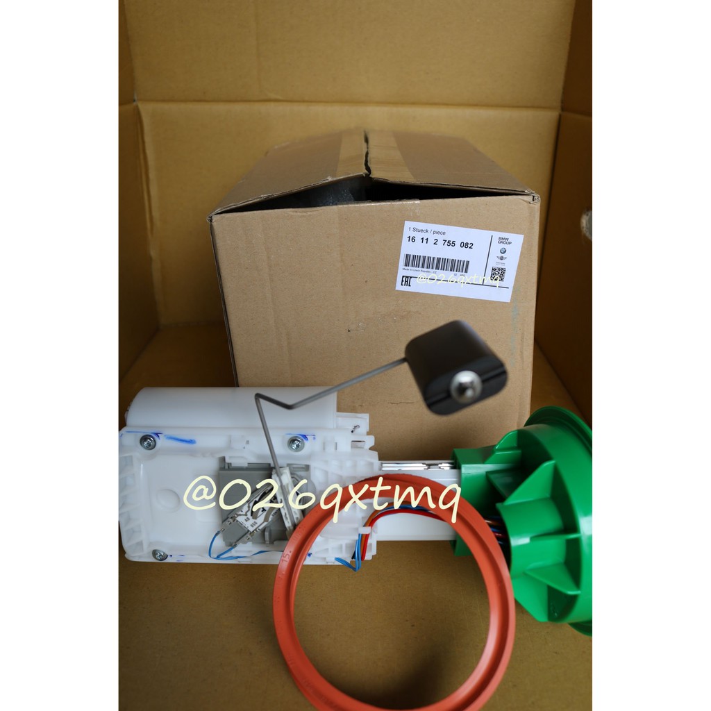 【恆偉】原廠 MINI 16112755082 汽油泵浦帶浮桶 R56 | 蝦皮購物