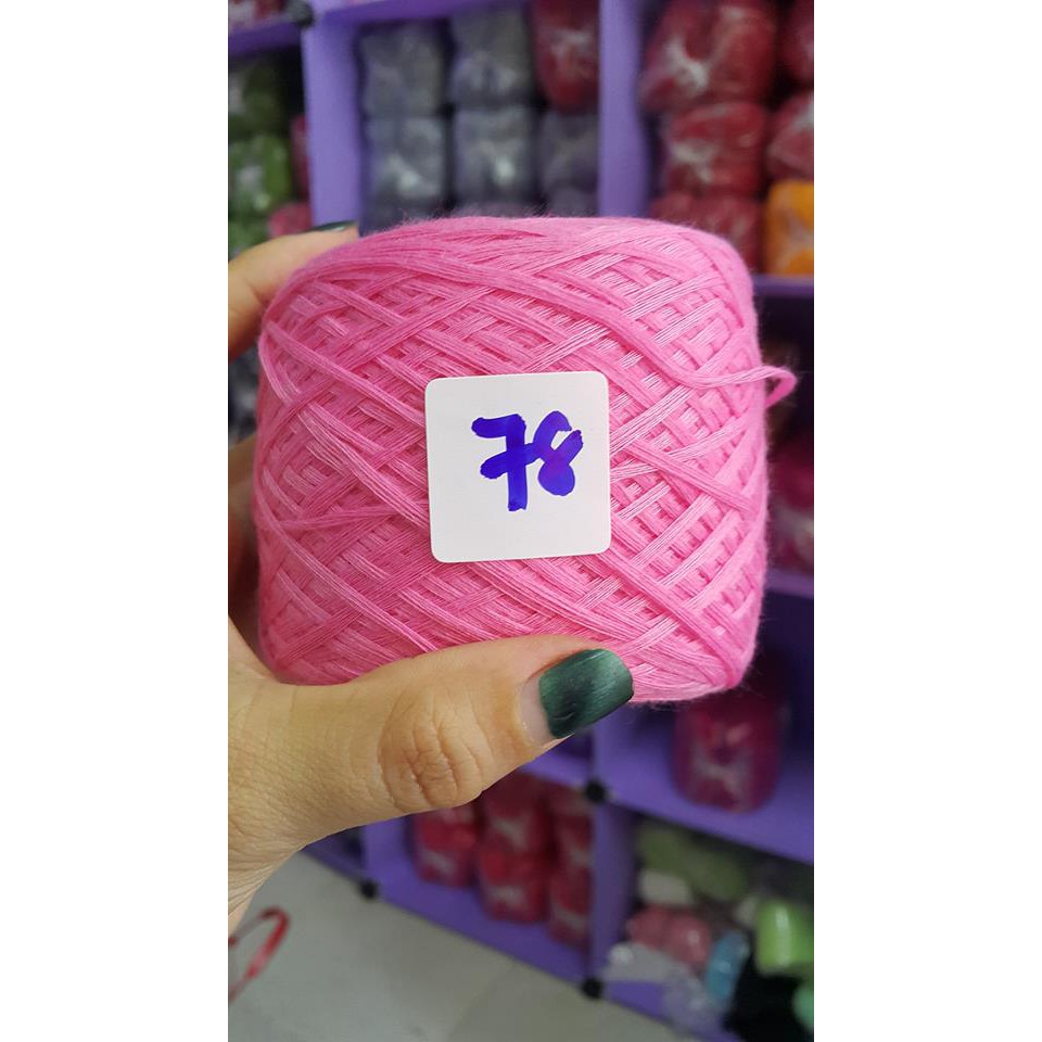 Visco Color Palette 3 纖維(光面日本棉) | 蝦皮購物