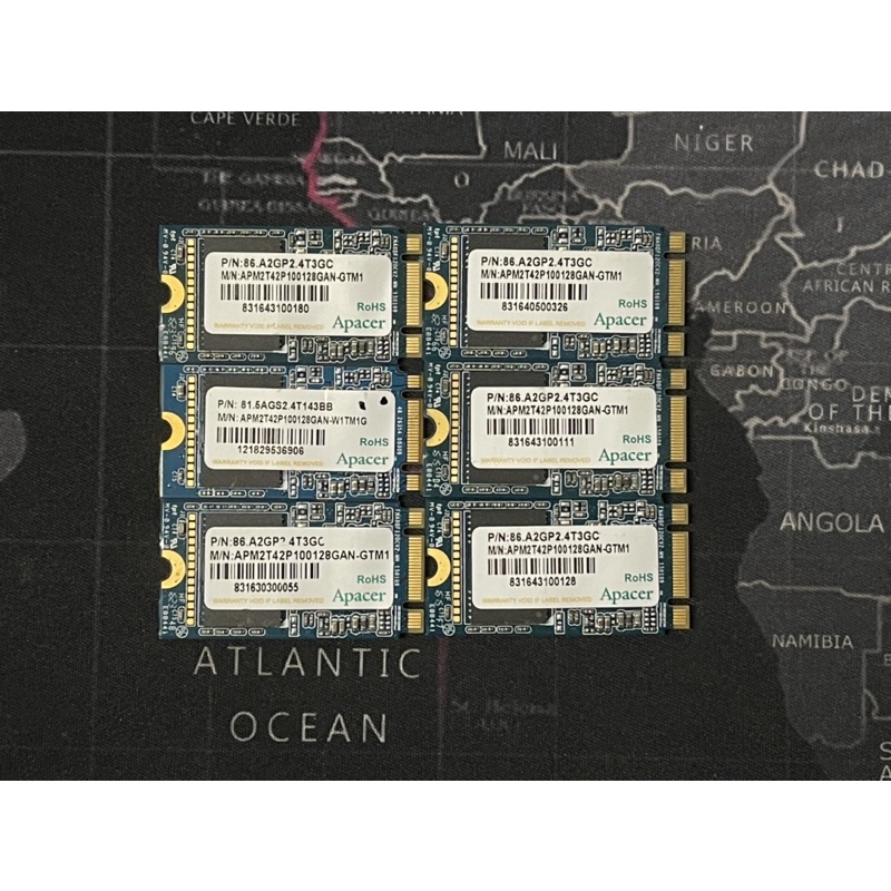 M.2 SSD 128G 64G 32G 短卡 2242 SATA介面 | 蝦皮購物