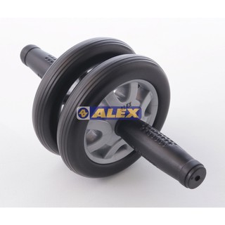 《TNT》ALEX 丹力 滾輪 雙輪式滾輪 健腹滾輪 健身滾輪 運動滾輪 健腹器 B-21 | 蝦皮購物