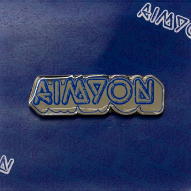 [現貨]愛繆 AIMYON あいみょん 徽章 官方 絕版 周邊 | 蝦皮購物