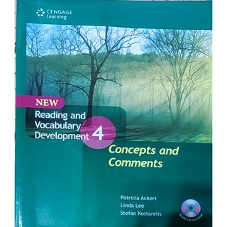 New Reading and Vocabulary Development 1/4 | 蝦皮購物