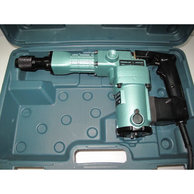 附發票【新宇電動五金行】台灣製造 英得麗 TM-H41 強力型 電動鎚 破壞鎚 槍頭久打不熱不失力！實在太好康了！(特價 | 蝦皮購物