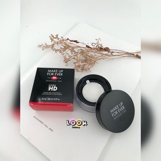 CHACHA | MAKE UP FOR EVER 超進化無瑕微晶蜜粉/蜜粉餅~李佳琦推薦 | 蝦皮購物