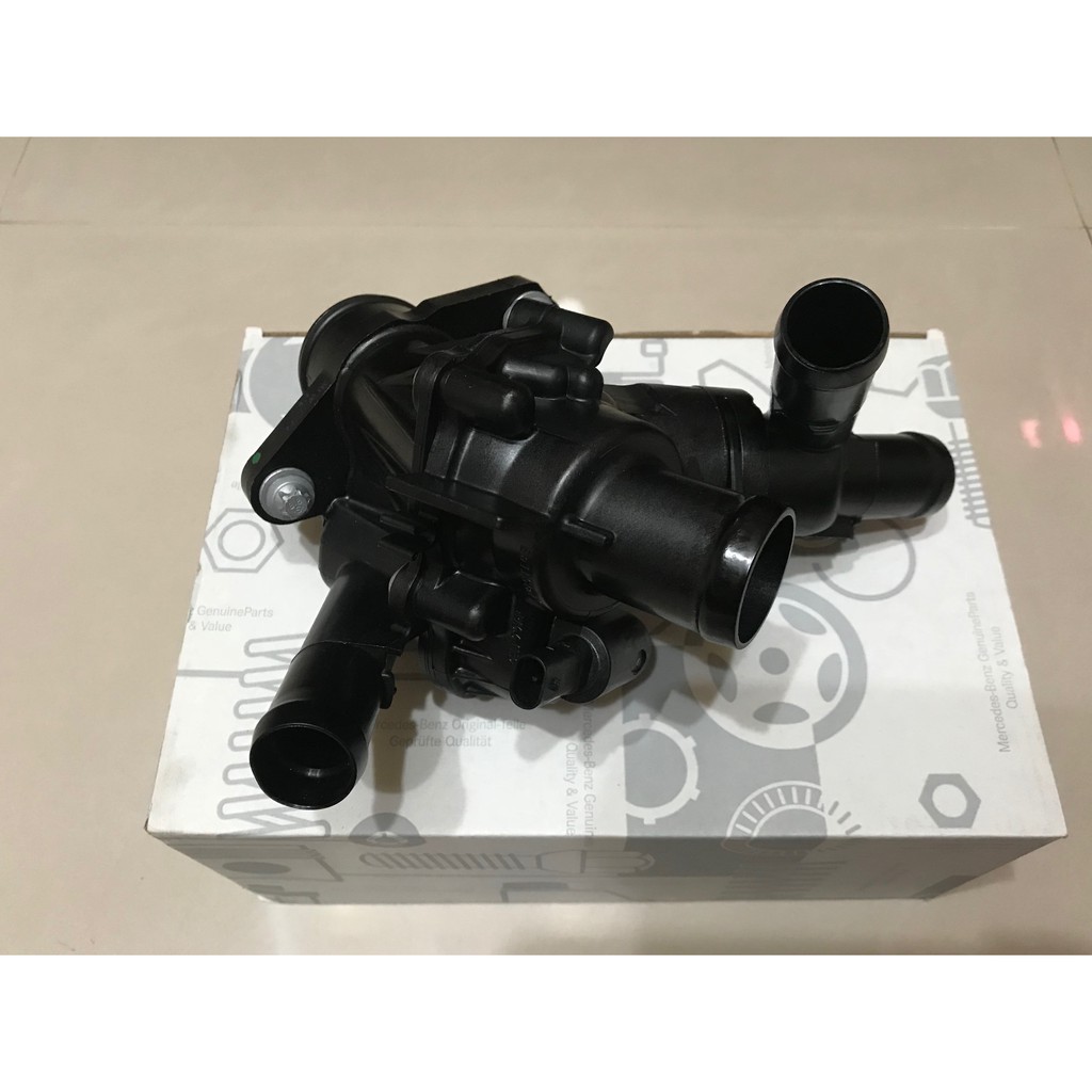 正廠 節溫器 BENZ w242 w246 w176 x156 | 蝦皮購物