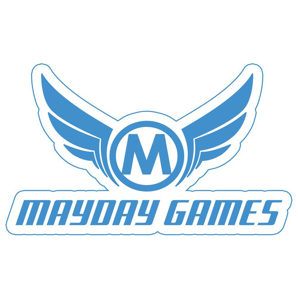 Mayday Card Sleeves 牌套 卡套 | 蝦皮購物