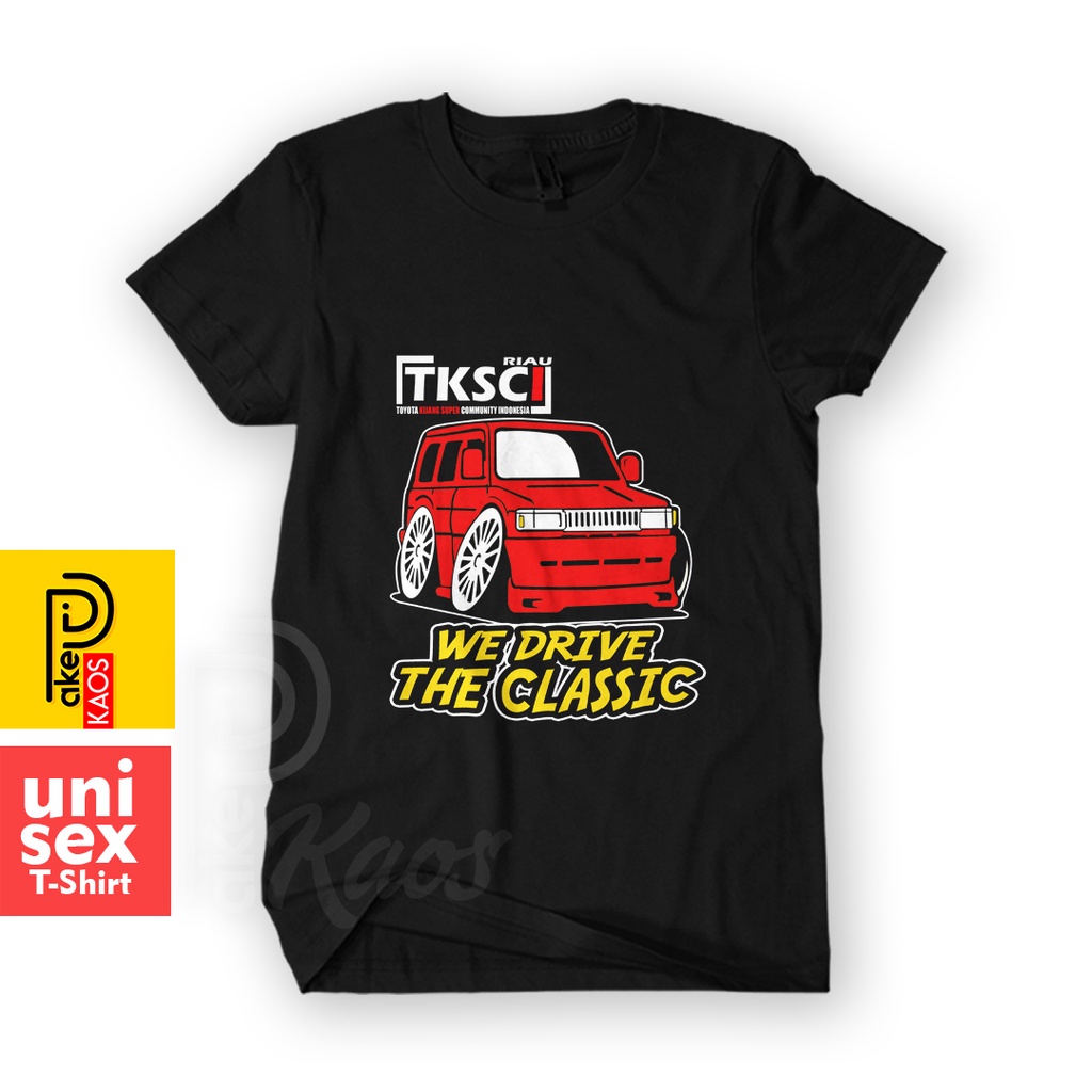 豐田 Pake Kaos Kaos Kaos Kaos TOYOTA Kijang SUPER COMMUNITY Ba | 蝦皮購物