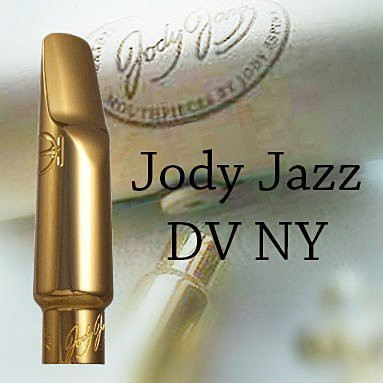 §唐川音樂§ 【Jody Jazz DVNY Tenor 金屬次中音吹嘴】 | 蝦皮購物