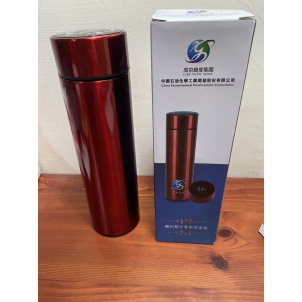 觸控顯示智能保溫瓶 480ml 304不鏽鋼 | 蝦皮購物
