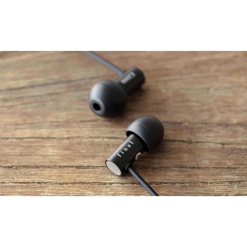 ｛音悅音響｝Final Audio Design E2000 入耳式 耳道式 耳機 2017 VGP金賞 公司貨 | 蝦皮購物