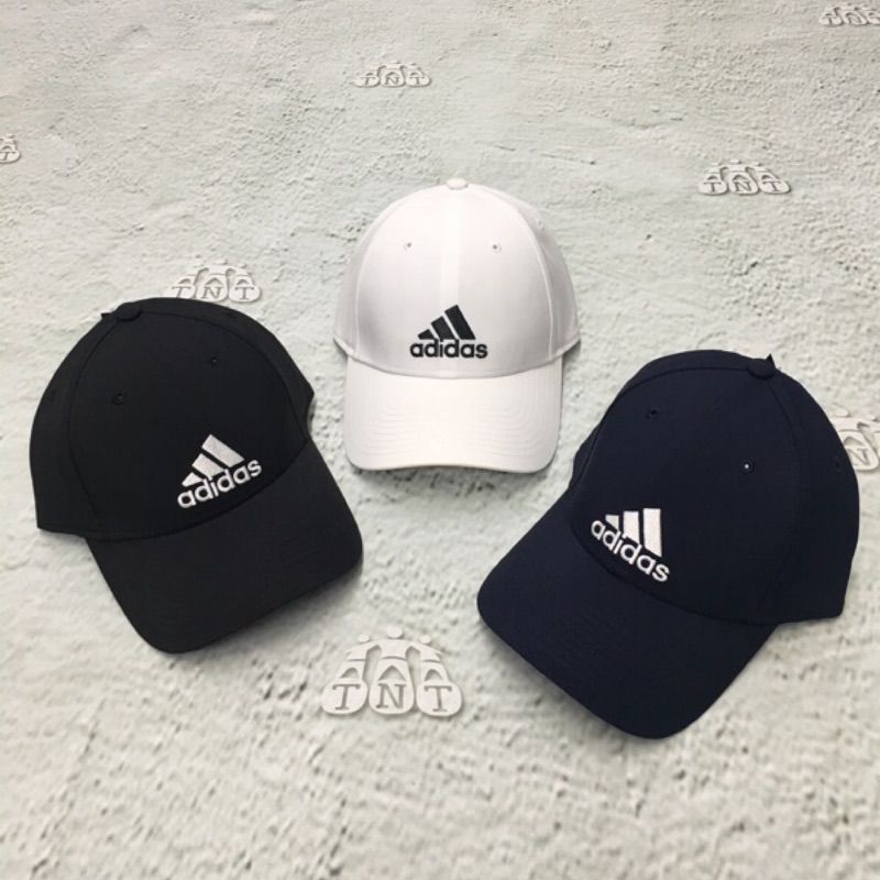 《TNT》ADIDAS 6PCAP LTWGT EMB電繡 老帽 棒球帽S98159 / BK0794 / DT8554 | 蝦皮購物