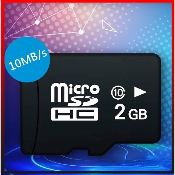 高速記憶卡 2G 2GB micro SD TF 行車紀錄器 手機 相機 監視器 攝影機 switch | 蝦皮購物