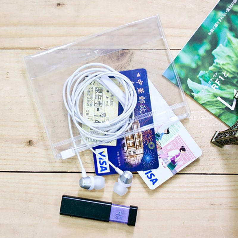 珠友 SS-12172 72K寬底夾鍊袋/透明鏈袋/收納袋 | 蝦皮購物