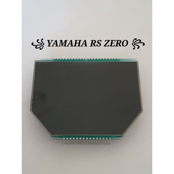 YAMAHA RS-ZERO 全新液晶 | 蝦皮購物