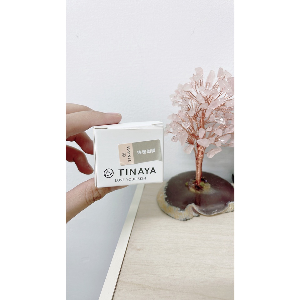 TINAYA痘霜(跟Mei Lee的團) | 蝦皮購物