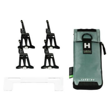 ** 瘋玩具 HARD H7101 1/10 電房車 設定組/調車組 4mm 輪軸適用 (附收納袋) | 蝦皮購物