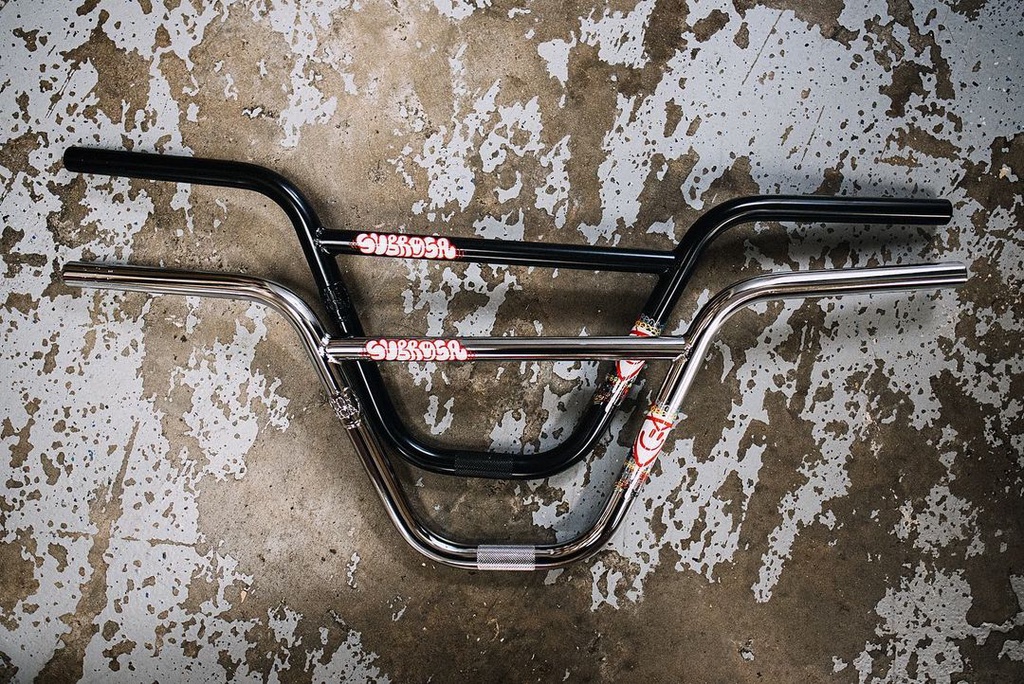 [Spun Shop] Subrosa Simo 9.3 Bar 手把 | 蝦皮購物