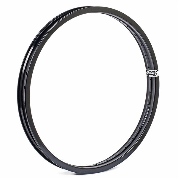 SHADOW TRUSS RIM 雙層焊接輪圈 極限單車/滑步車/場地車/越野車/平衡車/表演車/MTB/地板車 | 蝦皮購物