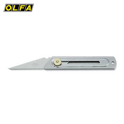 OLFA 多用途工藝刀 CK-1 CK-2 多用途工藝刀 手工藝刀 不鏽鋼 白鐵尖尾刀 木雕刀 | 蝦皮購物