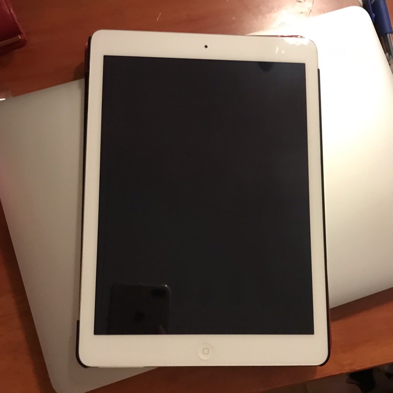 [二手]IPAD AIR 32G 銀色 | 蝦皮購物