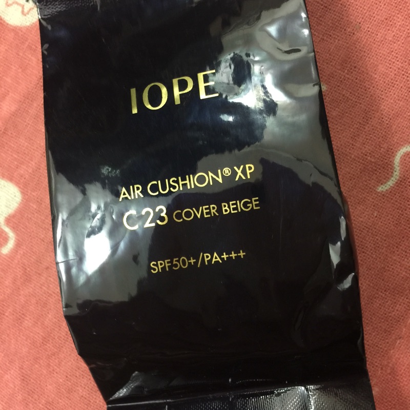 IOPE C23氣墊粉餅補充包 | 蝦皮購物