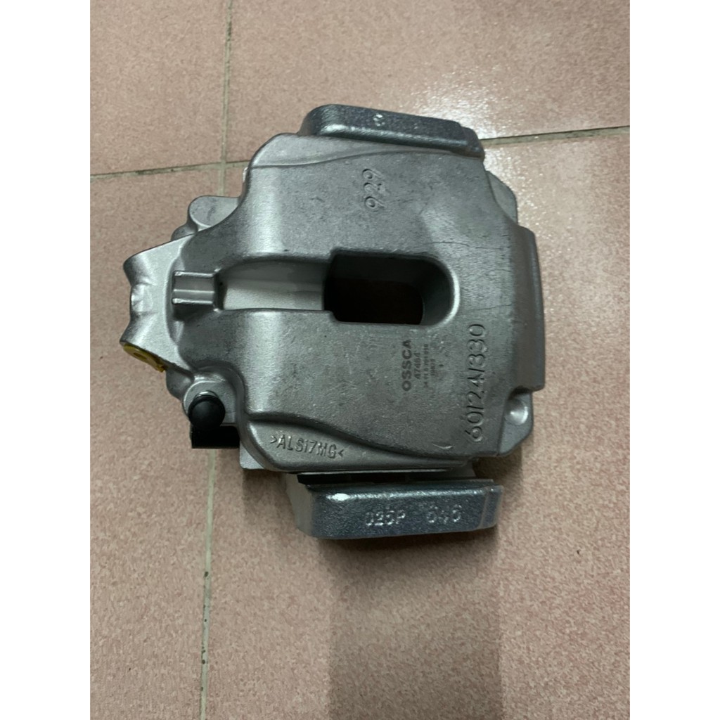 BMW F10 F11 5頭碟式分邦/煞車分邦/碟式分泵/煞車卡鉗/碟式卡鉗 | 蝦皮購物