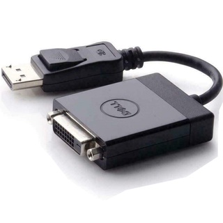 【TurboShop】原廠Dell 戴爾 Display Port (DP) to VGA轉接線(5KMR3) | 蝦皮購物