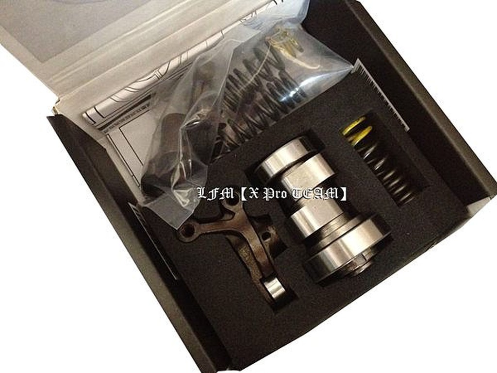 【LFM】KOSO 高角度 凸輪軸 滾針式搖臂 240度 勁戰 新勁戰 勁戰三代 勁戰四代 BWS BWSR 勁戰五代 | 蝦皮購物