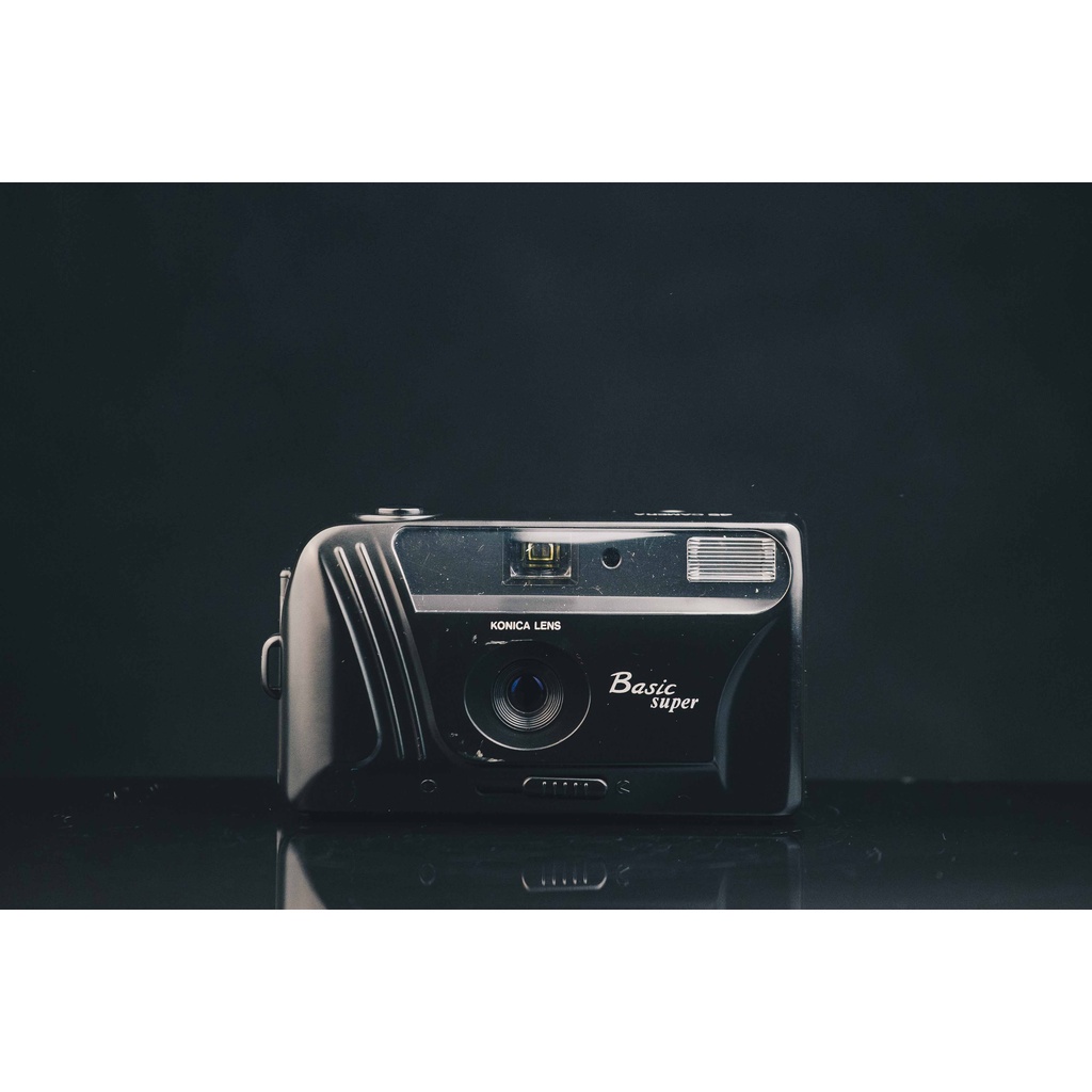 45CAMERA Basic super #022 #135底片相機 | 蝦皮購物