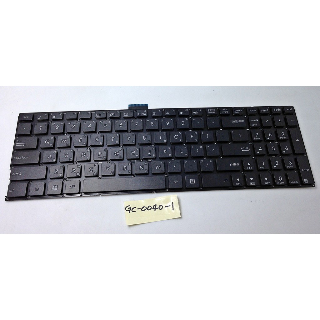 【冠丞3C】華碩 Asus X555LP X555UF X555UJ Y583L Y583LD GC-0040-1 | 蝦皮購物