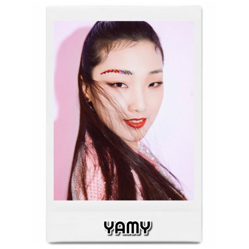 «預購現貨»火箭少女101 LOMO小卡 孟美岐吳宣儀楊超越段奧娟Yamy賴美雲張紫寧Sunnee楊芸晴李紫婷傅菁徐夢潔 | 蝦皮購物