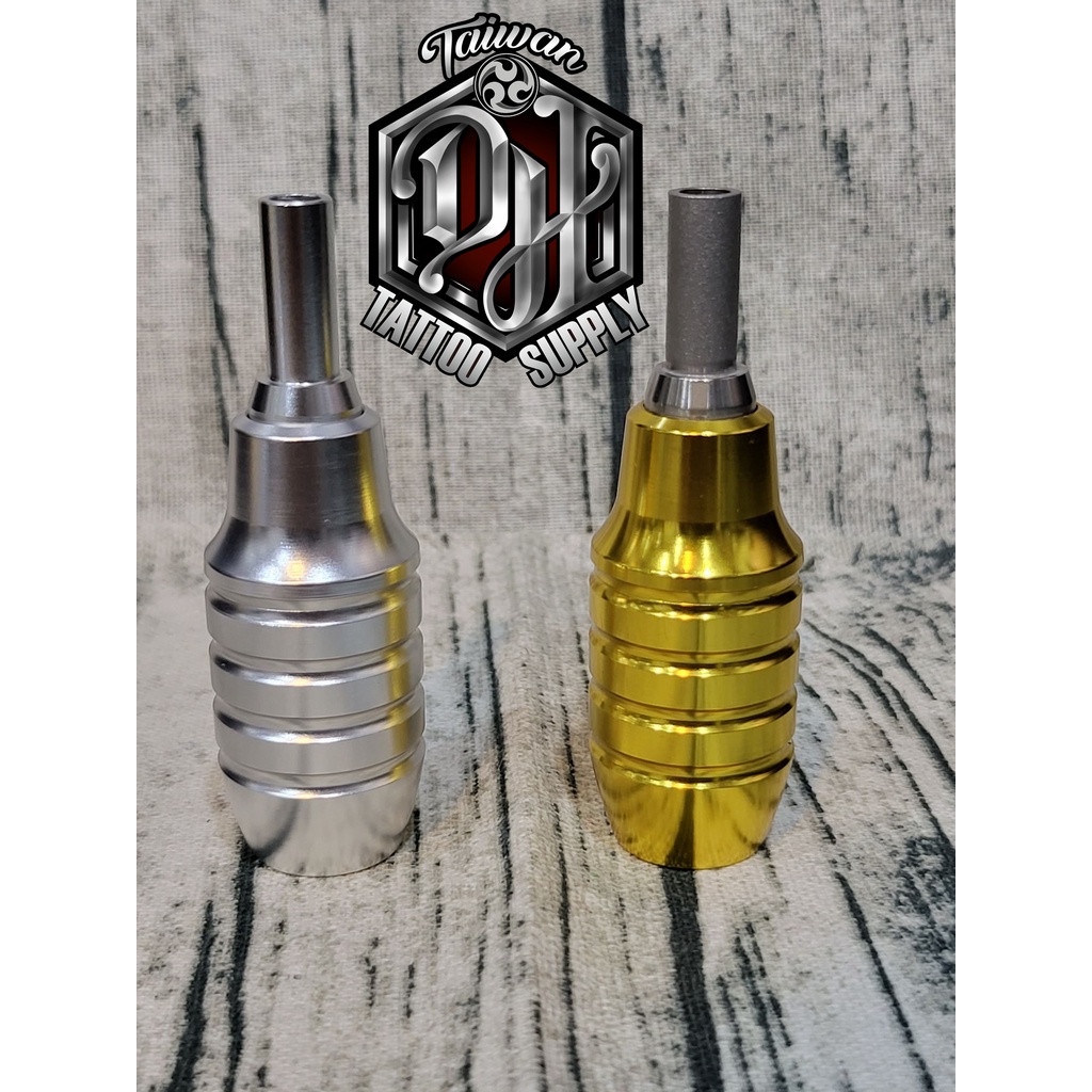 DH專業紋身器材新款榴彈25mm高質量馬達紋身機轉換一體針握柄(可直接調整針長)好洗.細緻.好握.質感佳.優質好物推薦! | 蝦皮購物