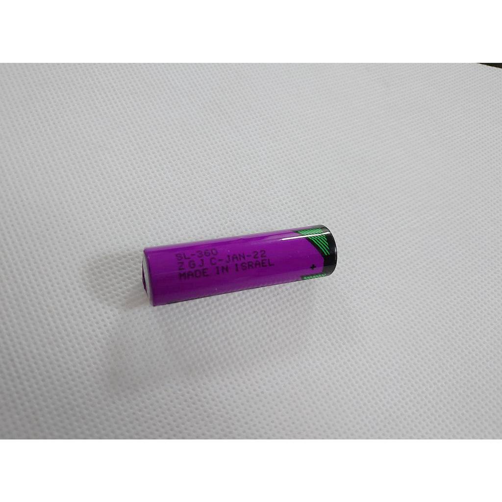 附發票 TADIRAN SL-360 TL-5903 電池 3.6V AA size 6ES7971-0BA | 蝦皮購物