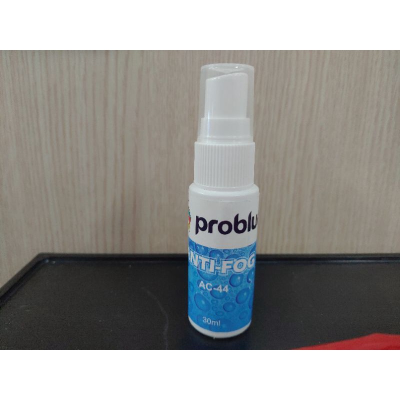 problue AC-44除霧劑 30ml | 蝦皮購物