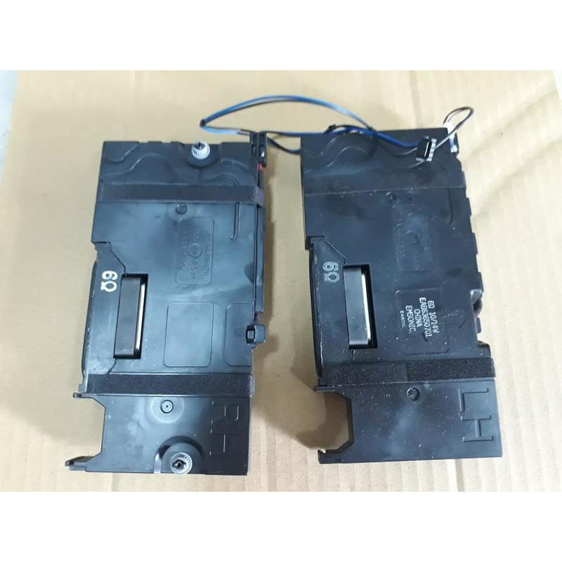 LG 樂金 LED 電視機 43LF6350-DB 喇叭 電視喇叭 拆機良品 | 蝦皮購物